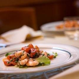 Restaurant - Hotel Cavour