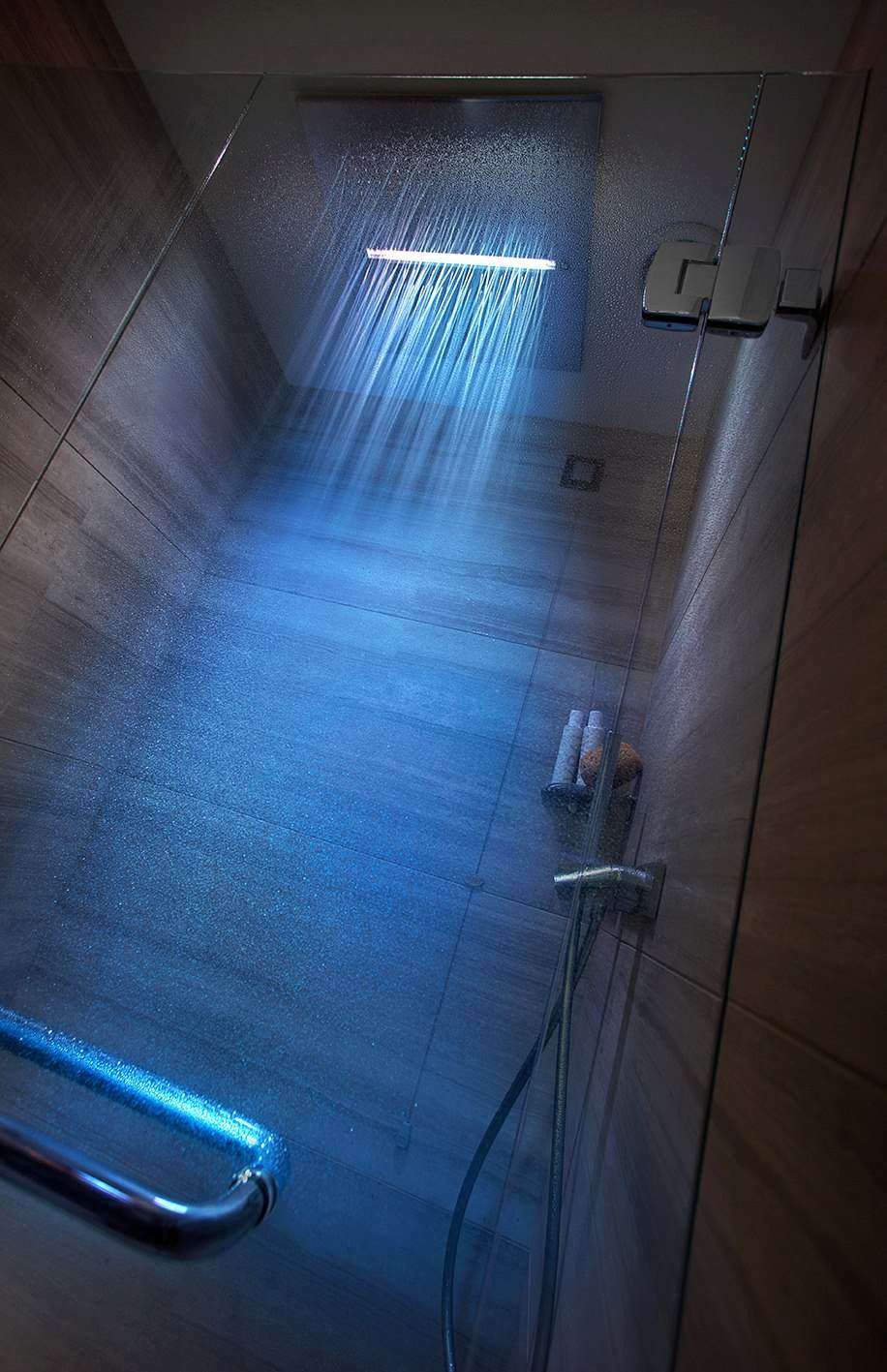 Tips for your wellness: chromotherapy - Hotel Cavour