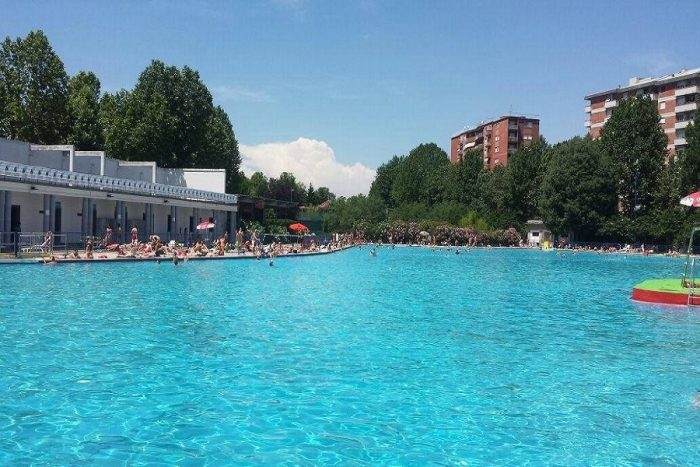 Where to take a dip in the city: the most beautiful pools in Milan ...